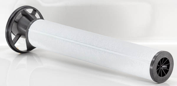 MIKROPOR MKE-250Y/EE air filter element (high performance)