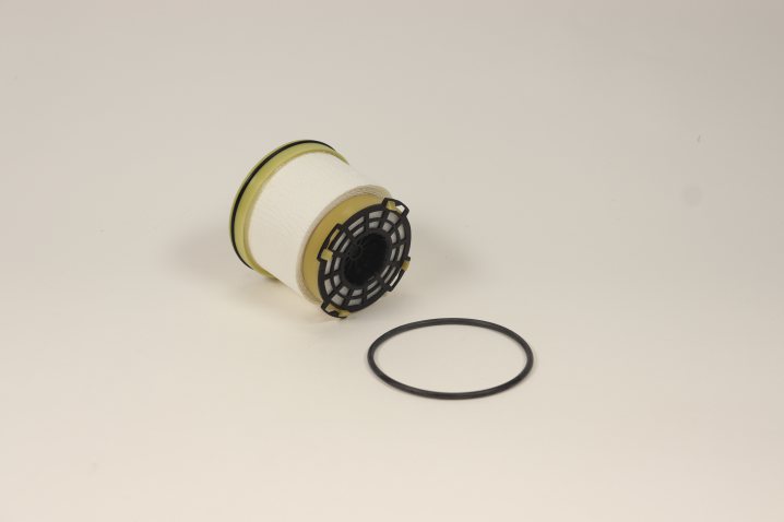 Elsässer SN 25103 fuel filter element