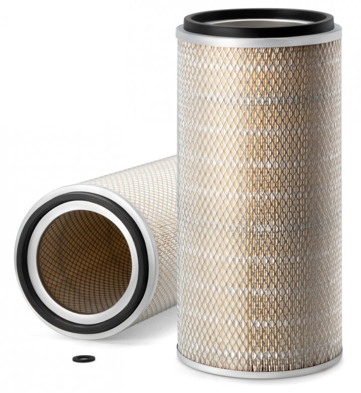 FLEETGUARD / CUMMINS FILTRATION AF4833 air filter element