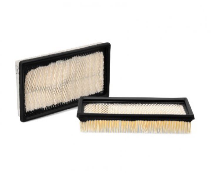 FLEETGUARD / CUMMINS FILTRATION AF4597 Luftfilterelement