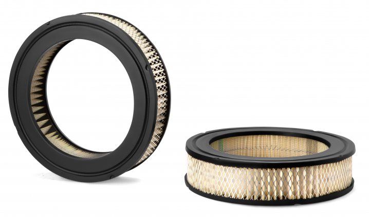 FLEETGUARD / CUMMINS FILTRATION AF484 air filter element