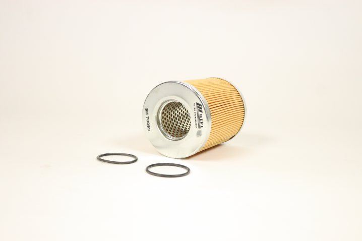 HIFI SH 70099 ersetzt durch WP736