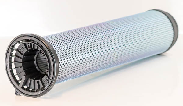 CATERPILLAR 5909787 hydraulic filter element Caterpillar