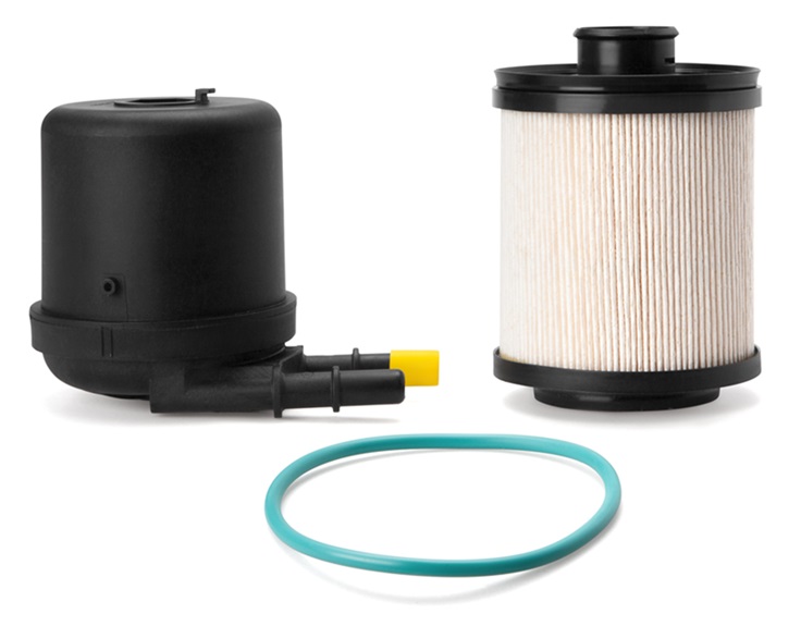 FLEETGUARD / CUMMINS FILTRATION FK22004 fuel filter element (service kit)