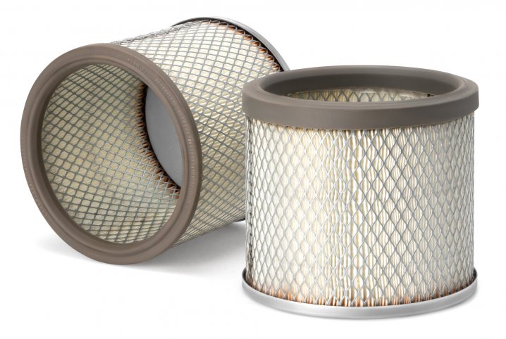 FLEETGUARD / CUMMINS FILTRATION AF1676 air filter element