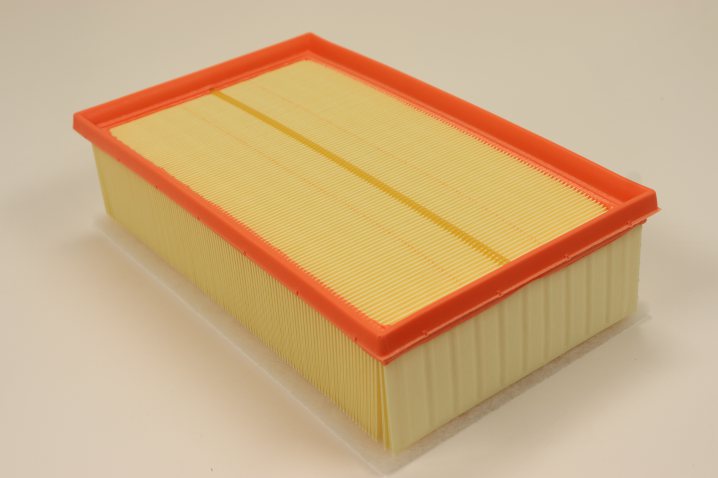 MANN-FILTER C 30 004 Luftfilterelement