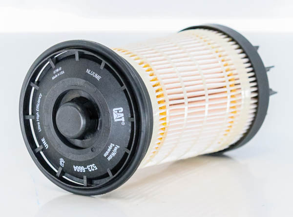 CATERPILLAR 523-6604 fuel water separator element Caterpillar