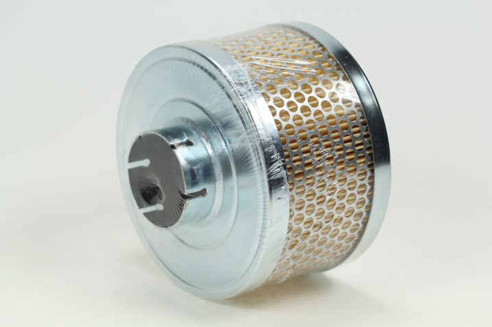 Elsässer SA6843 air filter element