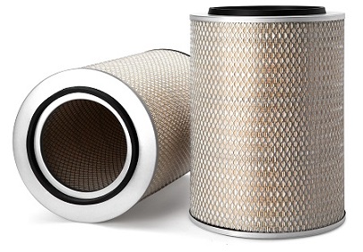 FLEETGUARD / CUMMINS FILTRATION AF25691 air filter element