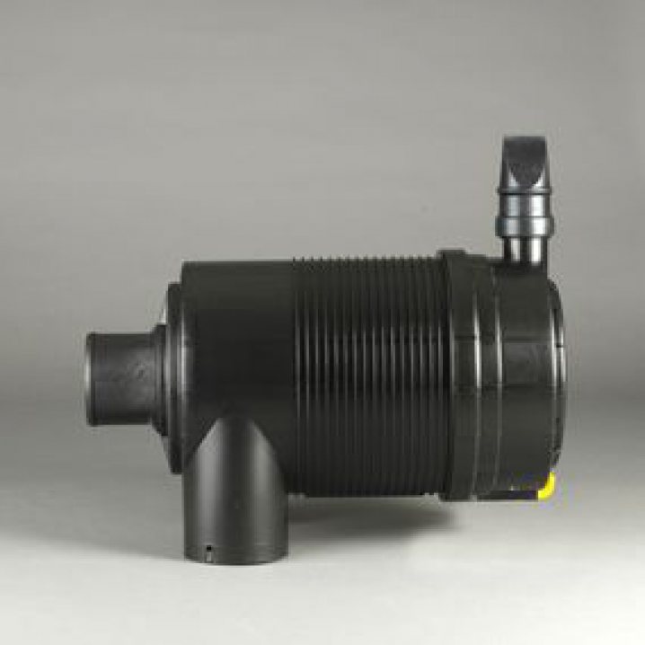 DONALDSON G100320 Luftfilter (RadialSeal FPG Alexin)