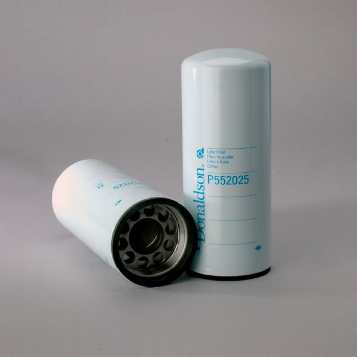 Fleetguard / Cummins Filtration LF9025 Ölfilterelement