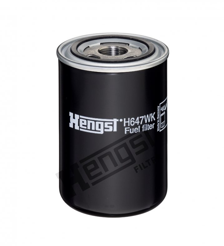 DONALDSON P502404 fuel filter