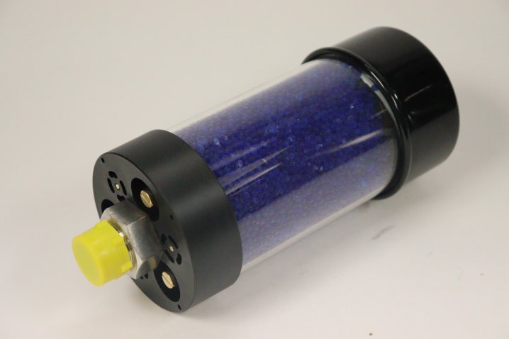 HIFI FS 504 water-binding ventilation filter