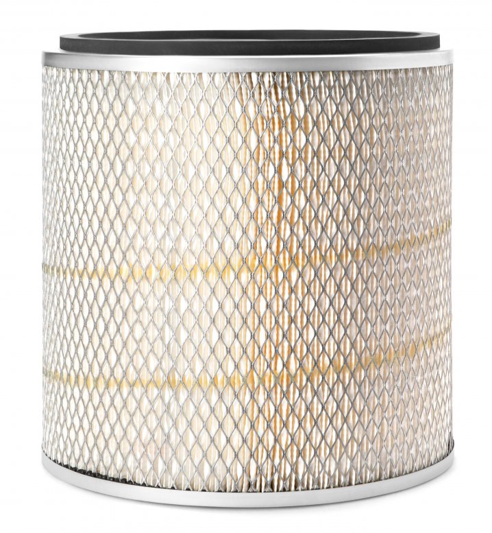 FLEETGUARD / CUMMINS FILTRATION AF422 air filter element