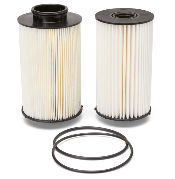 FLEETGUARD / CUMMINS FILTRATION FK22005 fuel filter element (service kit)