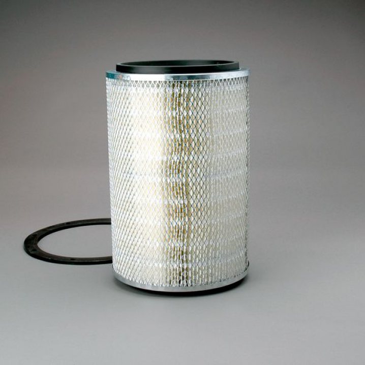 FLEETGUARD / CUMMINS FILTRATION AF886 air filter element