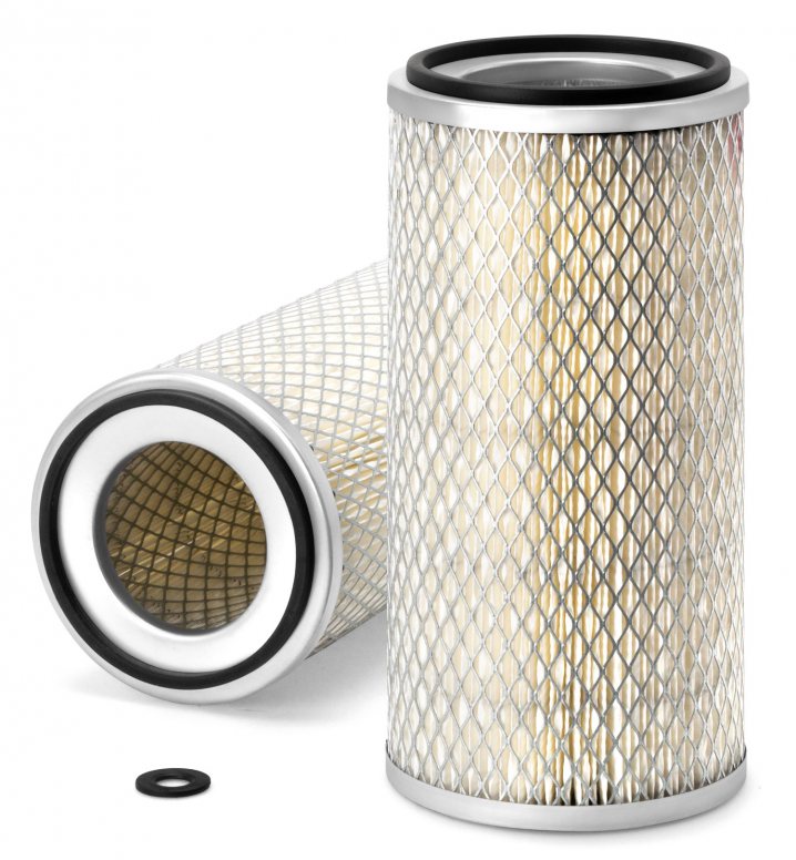 FLEETGUARD / CUMMINS FILTRATION AF829 Luftfilterelement