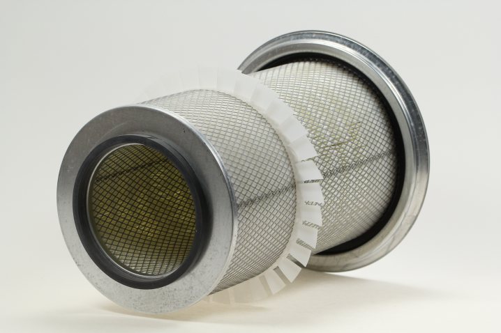 Elsässer SA 16531 air filter element