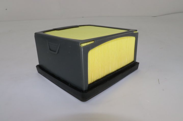 HIFI FILTER SA 12423 Luftfilterelement