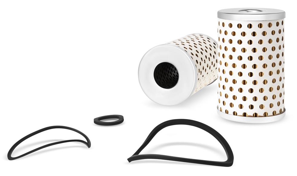 Fleetguard / Cummins Filtration FF4134 fuel filter element