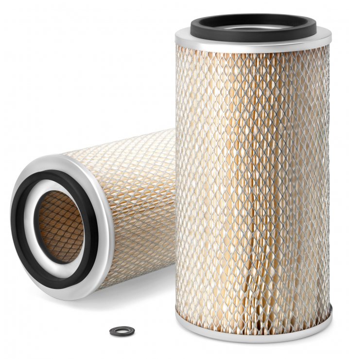 FLEETGUARD / CUMMINS FILTRATION AF1872 air filter element