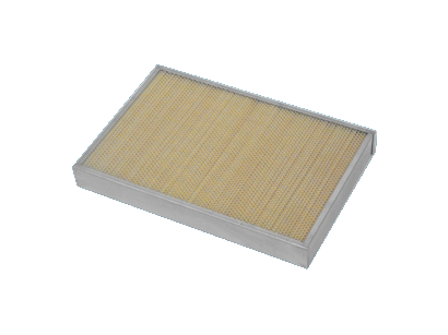 PANCLEAN AP4458 air filter element