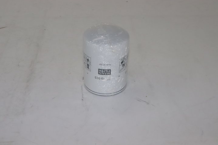 MANN-FILTER WD 10 013 Wechselfilter