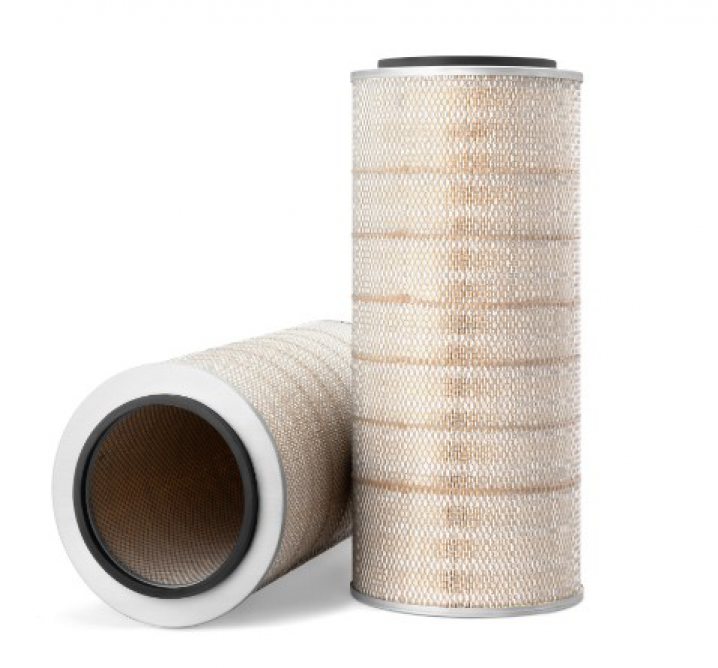 FLEETGUARD / CUMMINS FILTRATION AF4550 air filter element