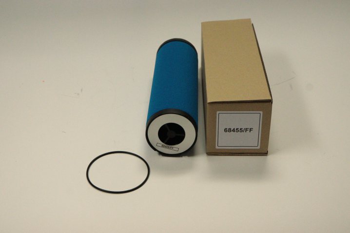 ELSAESSER 68455/FF air filter element (general-filtration)