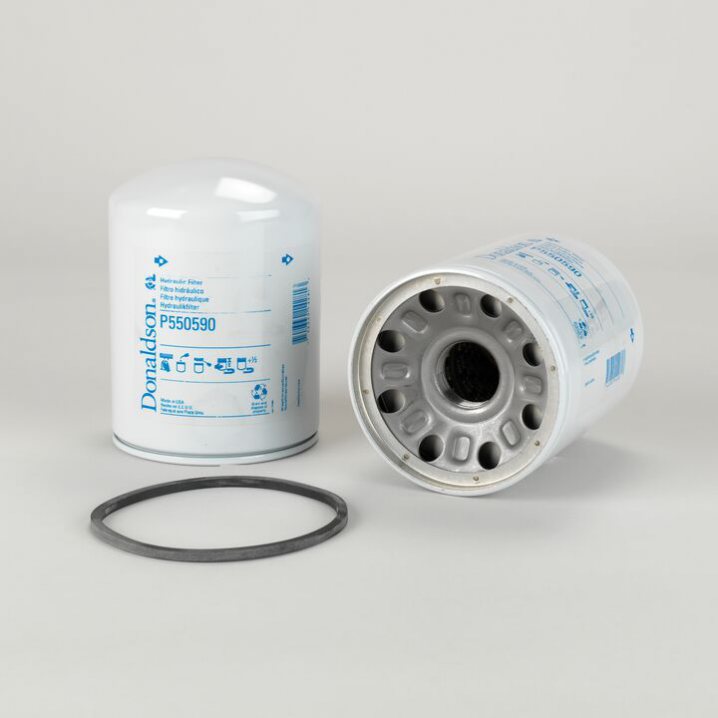 Fleetguard / Cummins Filtration HF6132 Hydraulikfilterelement