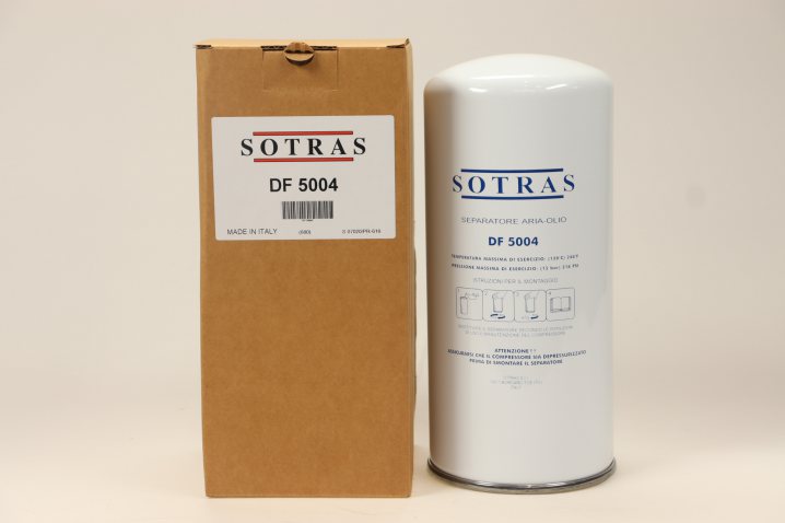 MANN-FILTER LB 13 145/3 Luftentölbox