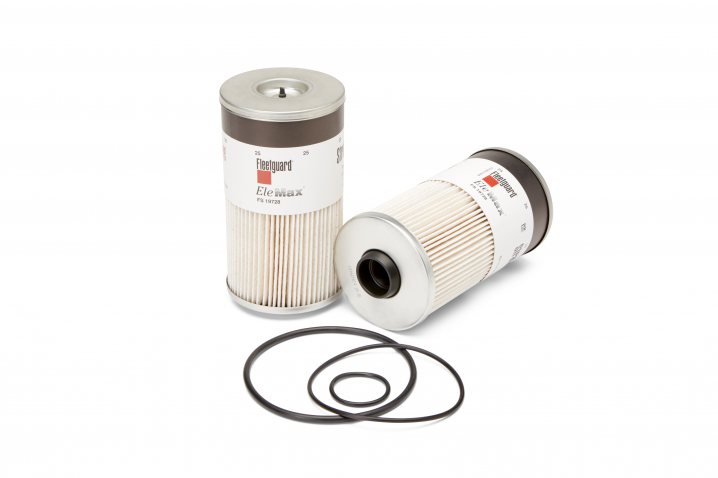FLEETGUARD / CUMMINS FILTRATION FS19728 fuel filter element