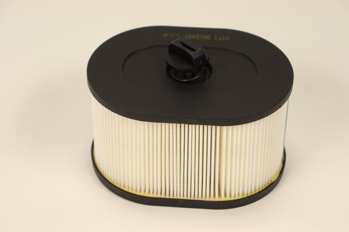 HIFI SA 12437 air filter element