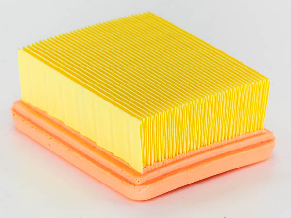 HIFI FILTER SA 12502 air filter element