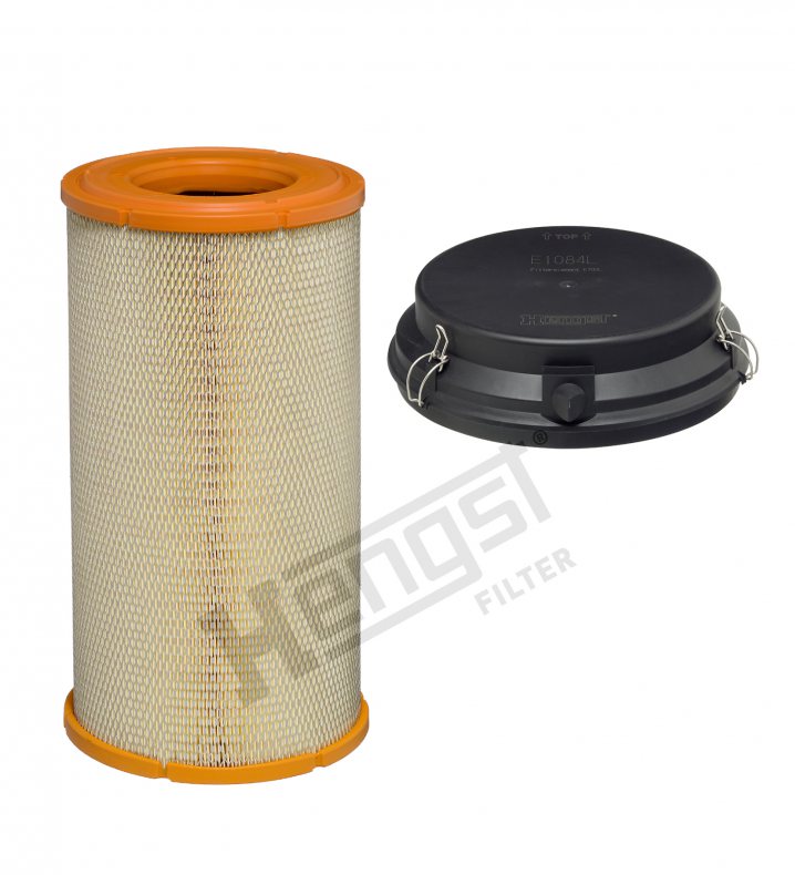 HENGST FILTER E1084L air filter element