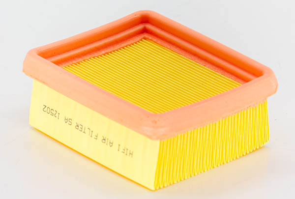 HIFI FILTER SA 12502 air filter element