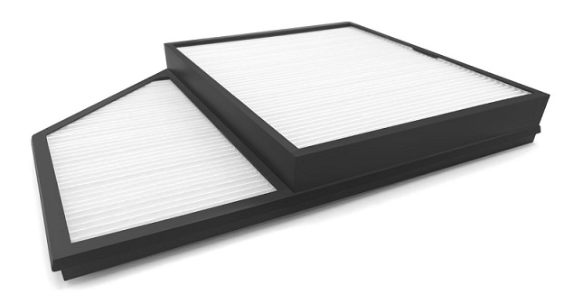 FLEETGUARD / CUMMINS FILTRATION AF56110 cabin air filter element