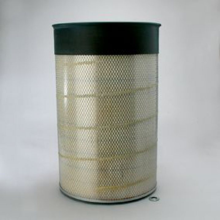 FLEETGUARD / CUMMINS FILTRATION AF25544 Luftfilterelement