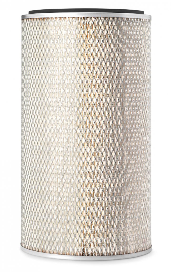 FLEETGUARD / CUMMINS FILTRATION AF4678 air filter element