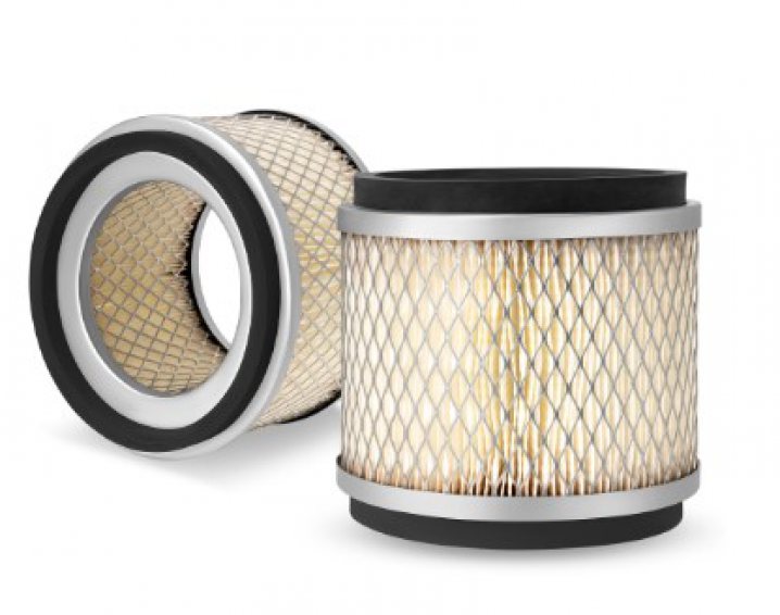 FLEETGUARD / CUMMINS FILTRATION AF4536 Luftfilterelement