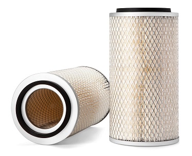 FLEETGUARD / CUMMINS FILTRATION AF25267 air filter element