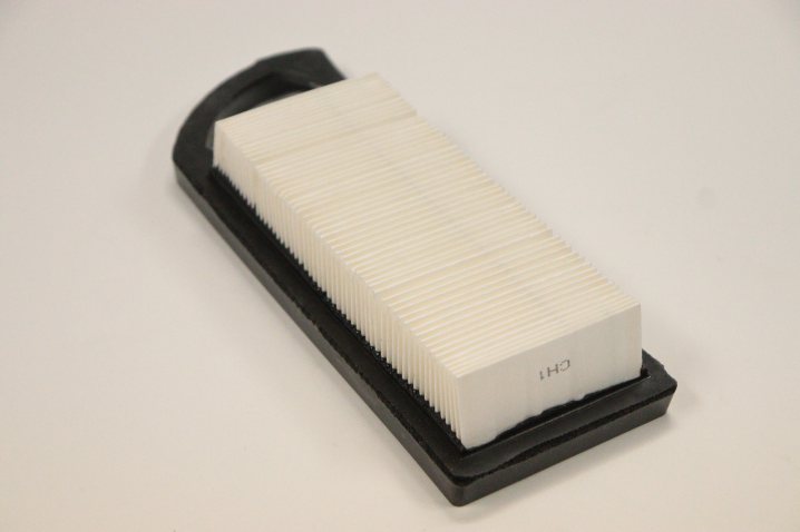 HIFI SA 12257 Luftfilterelement