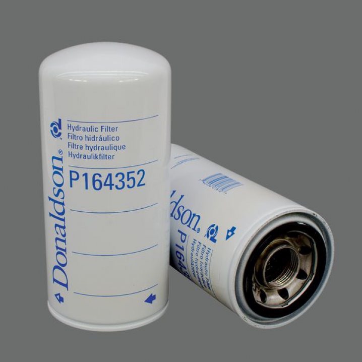 Fleetguard / Cummins Filtration HF6269 Hydraulikfilter SpinOn