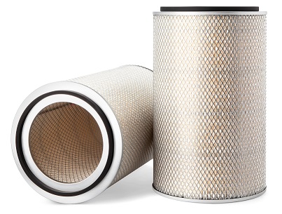 FLEETGUARD / CUMMINS FILTRATION AF25276 air filter element