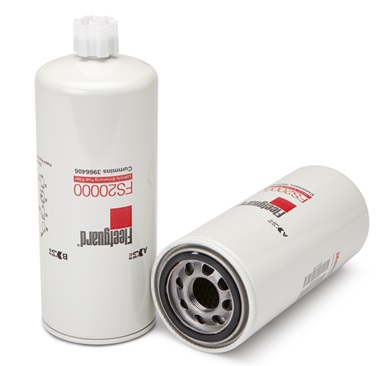 FLEETGUARD / CUMMINS FILTRATION FS20000 fuel filter spin-on
