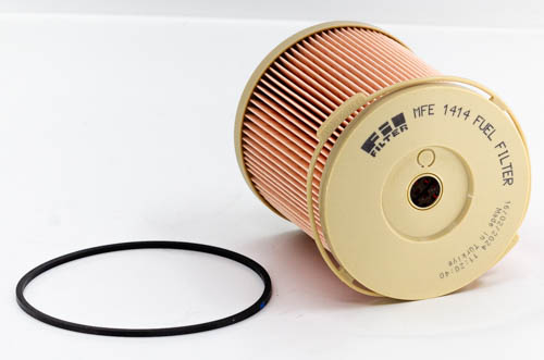 Fil Filter MFE1414 fuel filter element