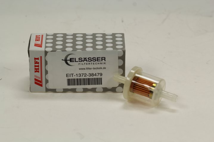 HIFI SN 20002 ersetzt durch FF-0264