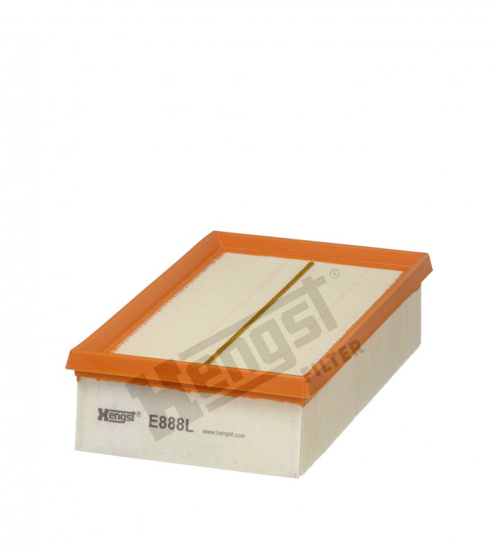 HENGST FILTER E888L air filter element