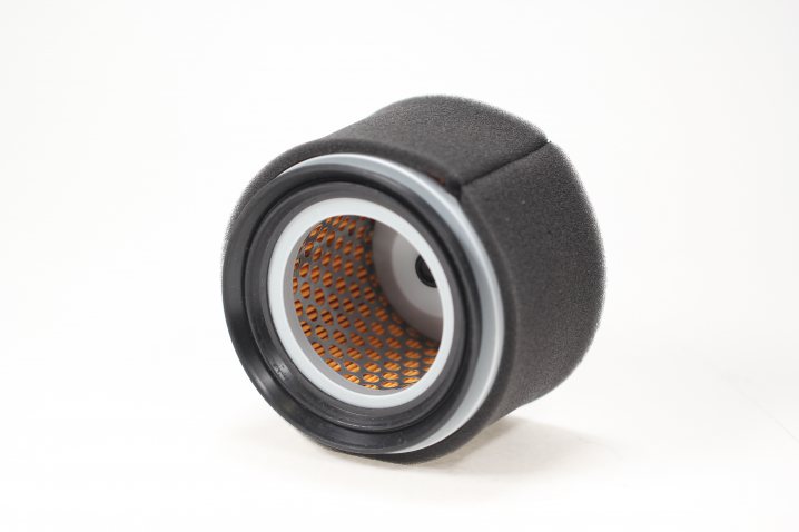 HIFI SA 17117 Luftfilterelement