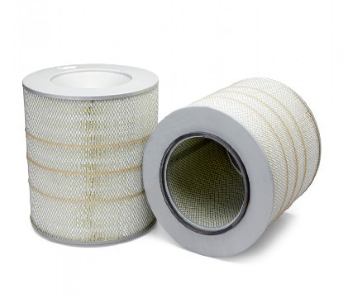 FLEETGUARD / CUMMINS FILTRATION AF4560 Luftfilterelement